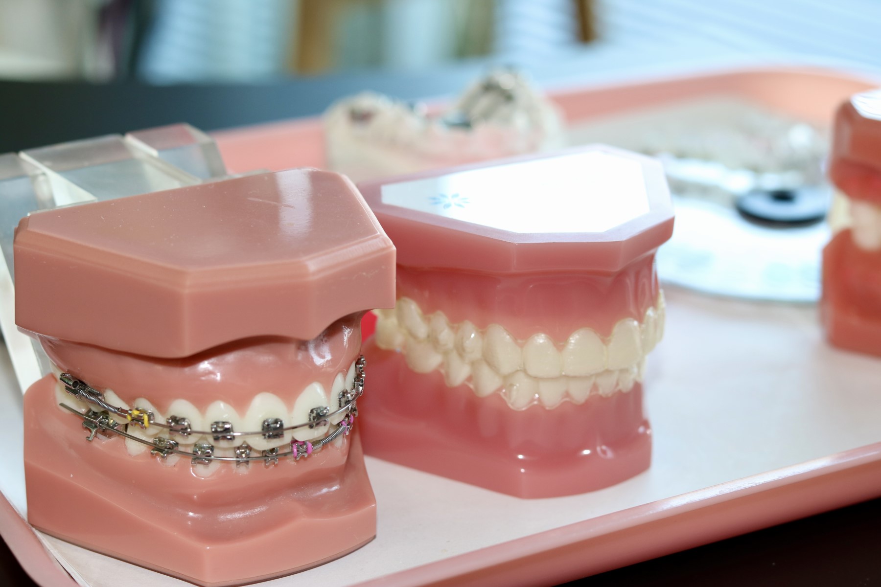 Introduction to Popat Orthodontics in Phoenix